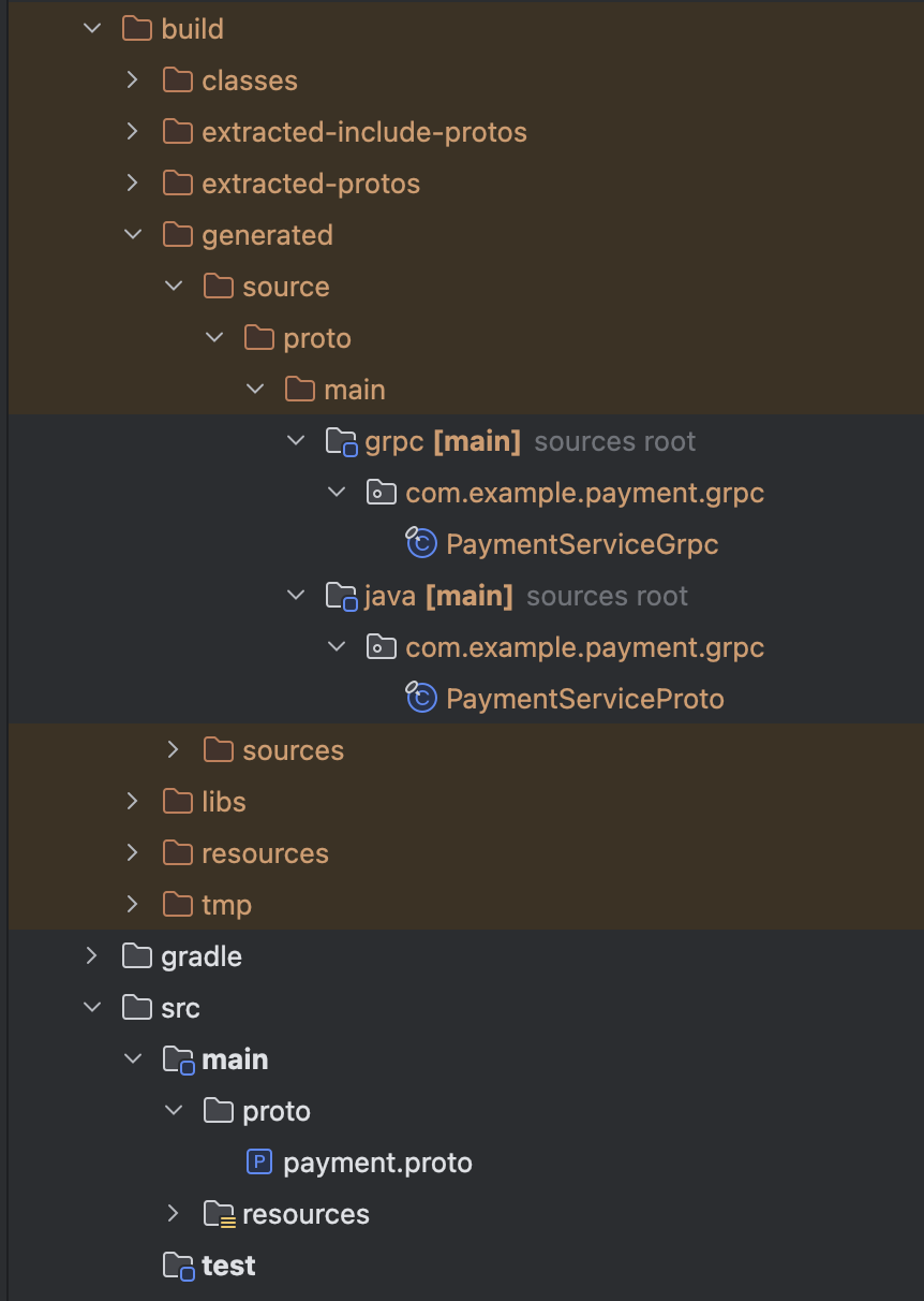 다 울었니? 이제 gRPC 제대로 해보자.