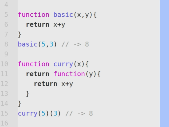 Lambda Calculus - 유튜브 강의 정리