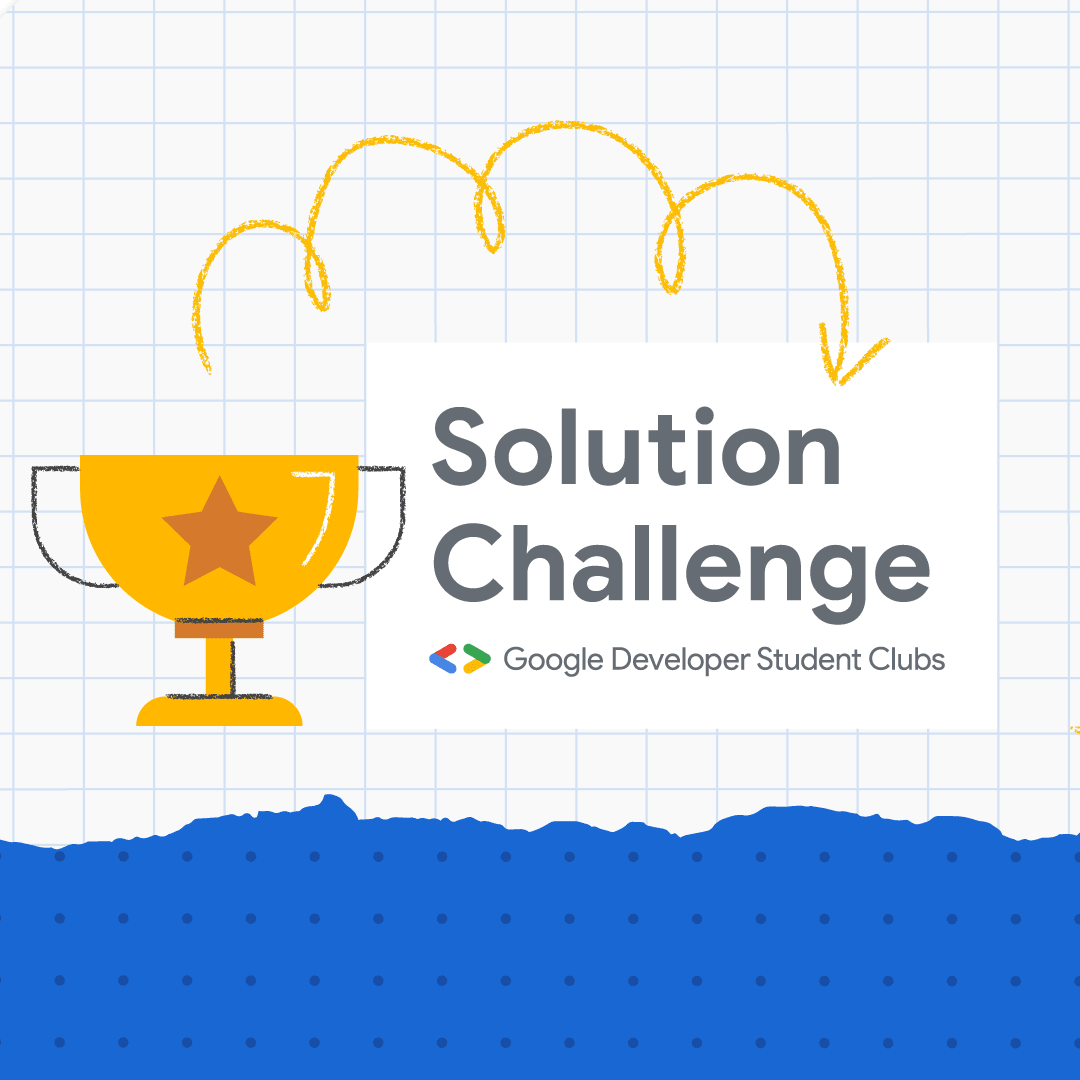 GDSC Solution Challenge 2024 회고록