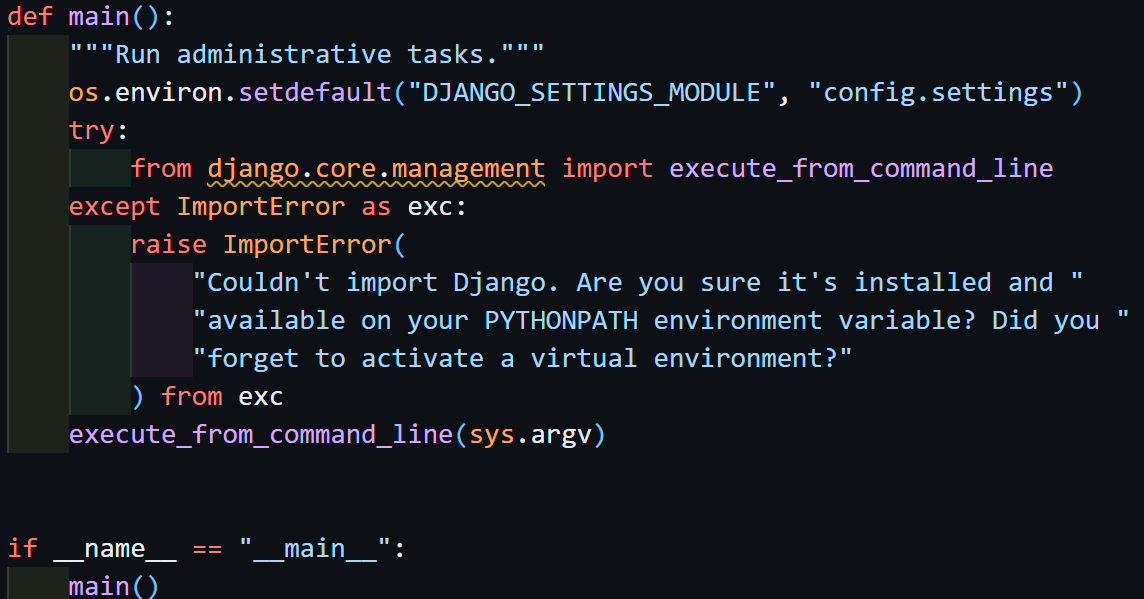 SKNetworsks Family AI 캠프 13기 16주차 회고