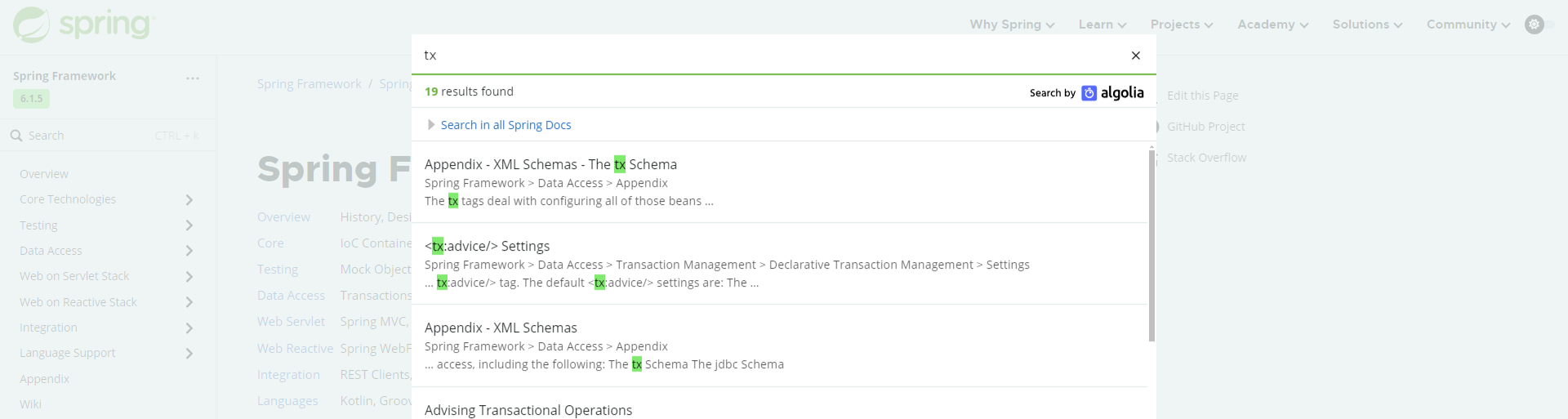 [spring] mybatis/동적쿼리