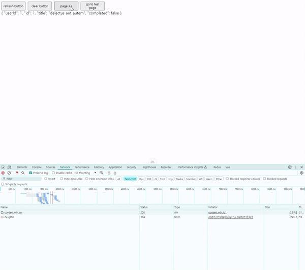 Data fetching in Nuxt3 ($fetch, useFetch, useAsyncData) Data fetching in Nuxt3 ($fetch, useFetch, useAsyncData)