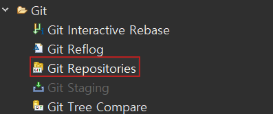 [Spring] 깃허브(GitHub) 연동하기