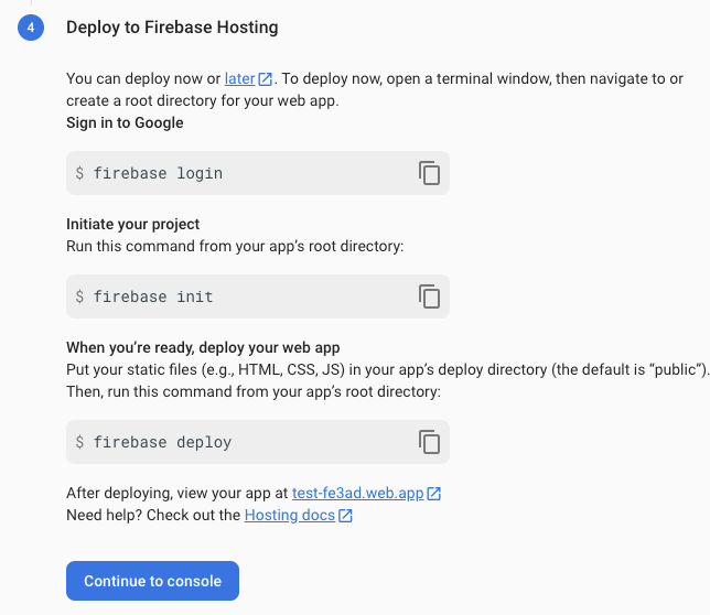FireBase 맛보기 (react-redux firebase,firestore)