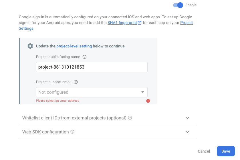 FireBase 맛보기 (react-redux firebase,firestore)