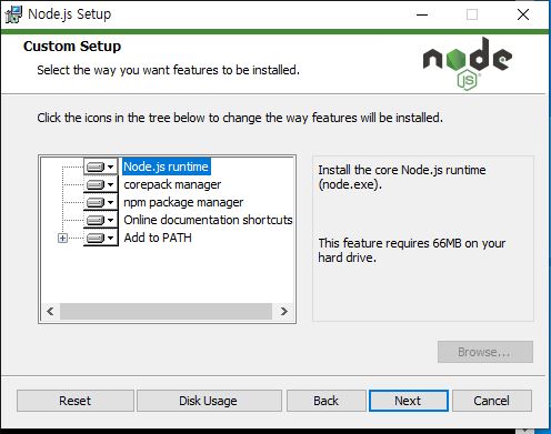 node.js 배워보장