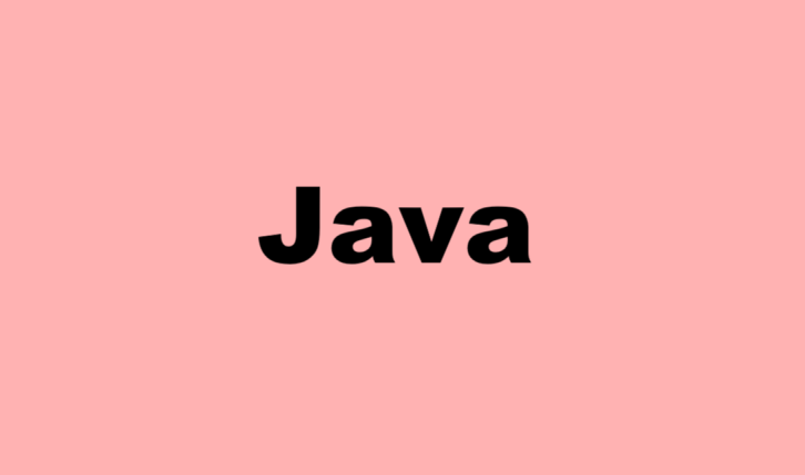 Java