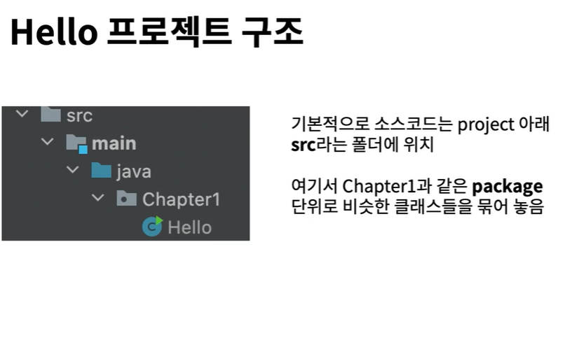Part 01 2 쉽게 배우는 자바 0 1 강의소개1 1 Java 소개 1 2 Java 개발환경 구성하기 1 3 Java 개발환경 이해하기