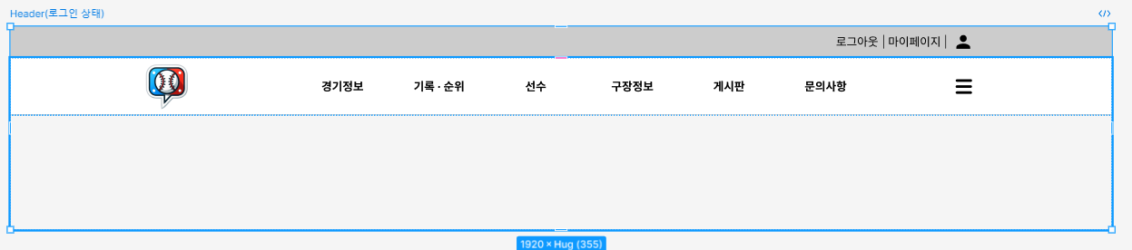 2024-09-05 개인프로젝트 10일차 - ERD, DB, Figma 수정