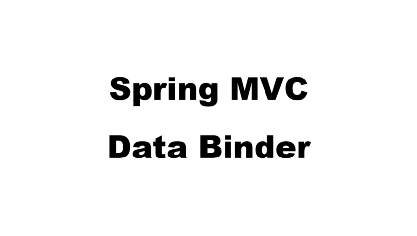 배열 데이터의 함정: Data Binder가 숨기고 있는 개수 제한