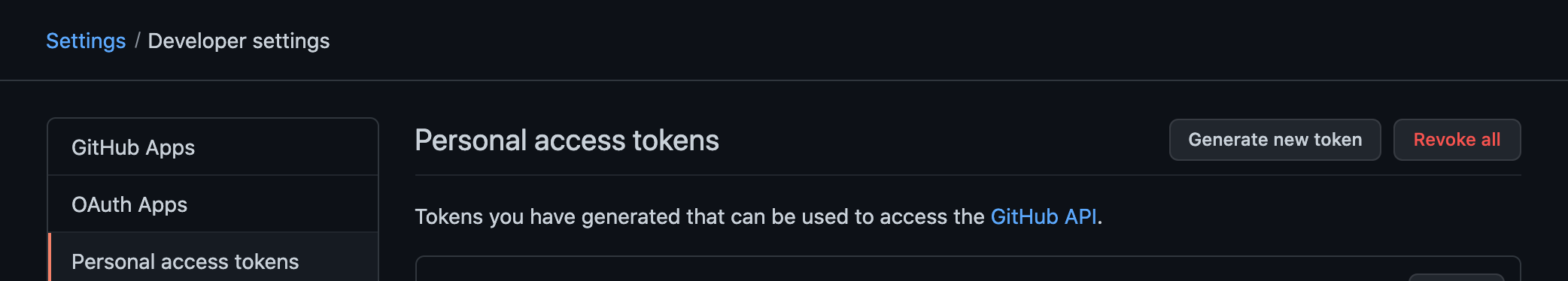 Github Action의 Triggering을 이용한 간단한 CI 구성해보기