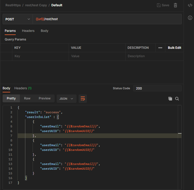 Spring RestTemplate Get Post Patch Delete 