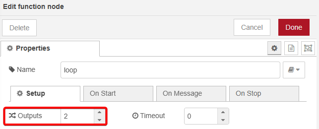 [MQTT] Node-RED 와 PostgreSQL