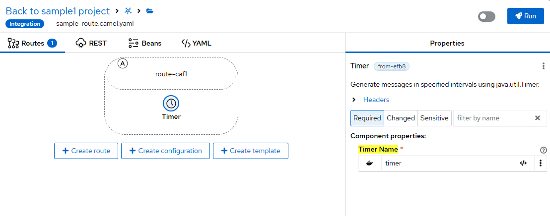 [Apache Camel] docker 로 camel karavan 실행하는 법