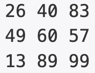 [백준] 1149: RGB거리 - 파이썬[python]