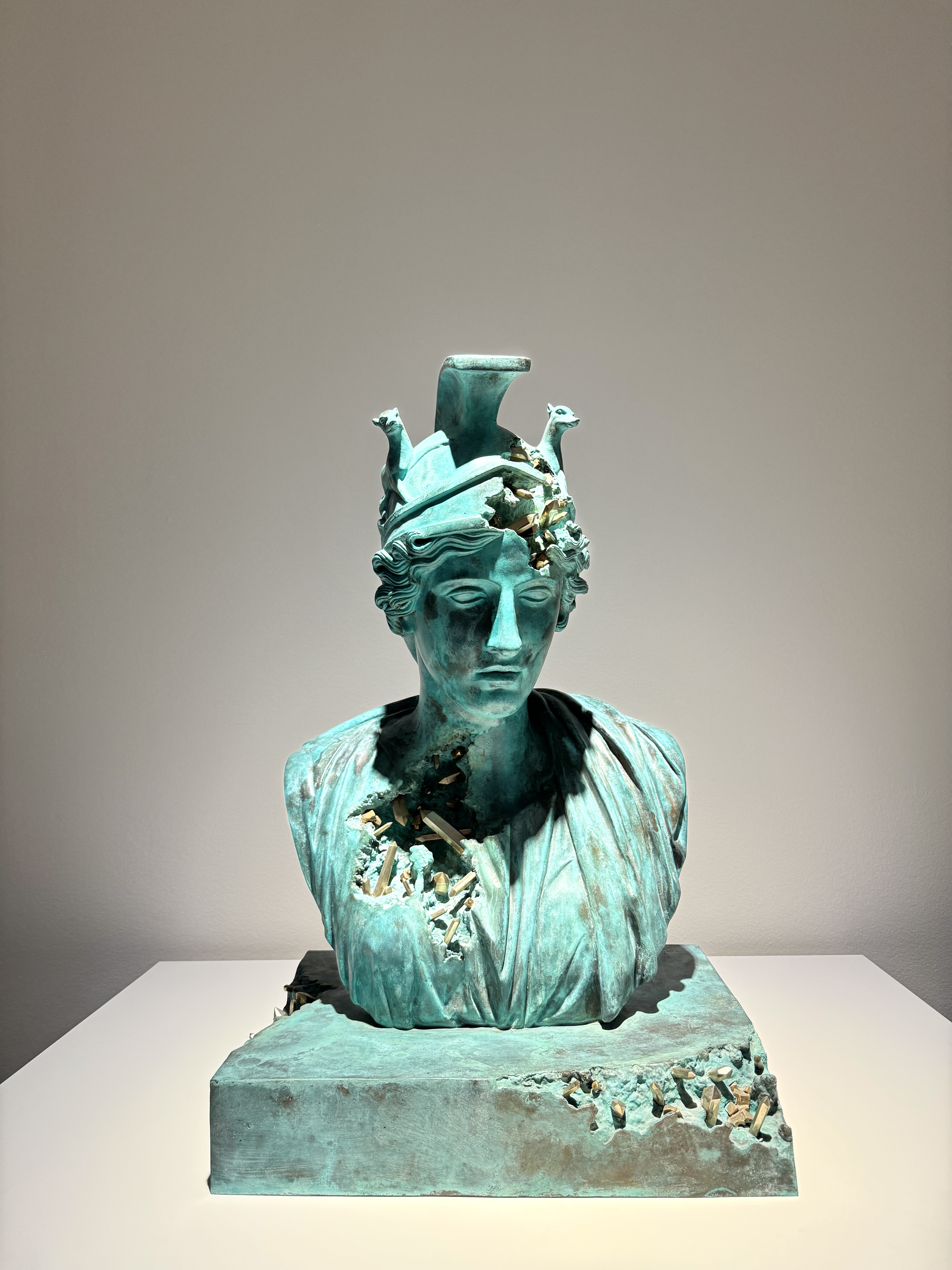 [JAVA] JPA : 간단한 개념과 예제 코드로 이해하기