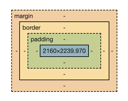 [html/css] - form, GET, POST와박스 모델(margin, border, padding 차이)