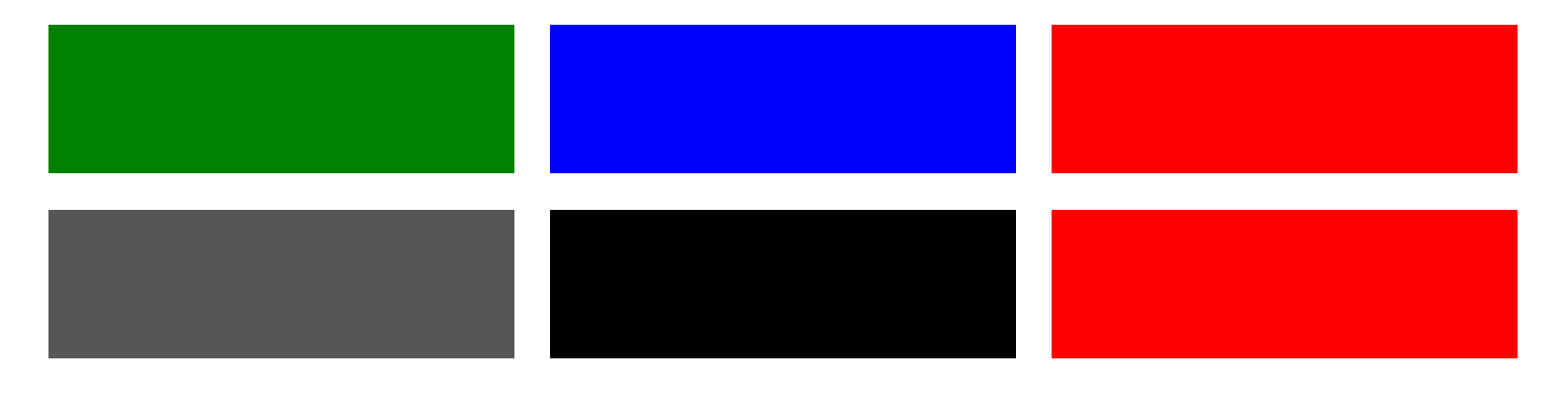 4/20(월) HTML, CSS 기초(1)