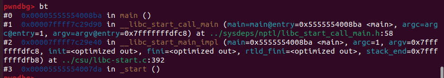 [Dreamhack] Systemhacking - Bypass PIE & RELRO