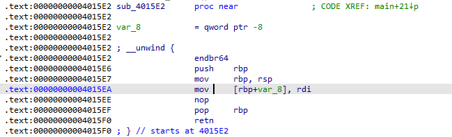 [Dreamhack] Check Function Argument