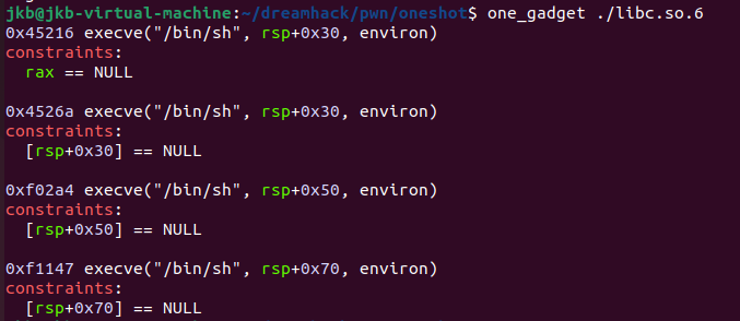 [Dreamhack] Systemhacking - Bypass PIE & RELRO