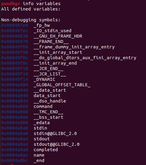 [Dreamhack] Systemhacking - Out of Bounds
