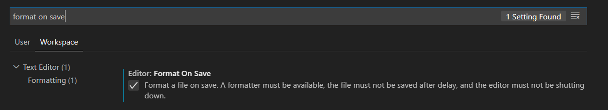 VSCode에서 ESLint와 Prettier (+ TypeScript) 사용하기