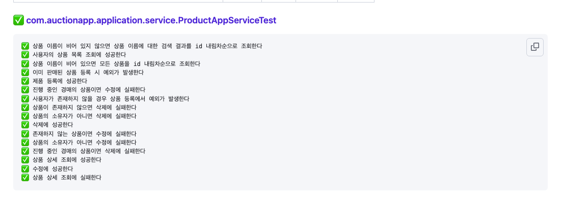 CI로 생산성을 높여보자 (2) - JaCoCo로 테스트 커버리지 자동 체크하기