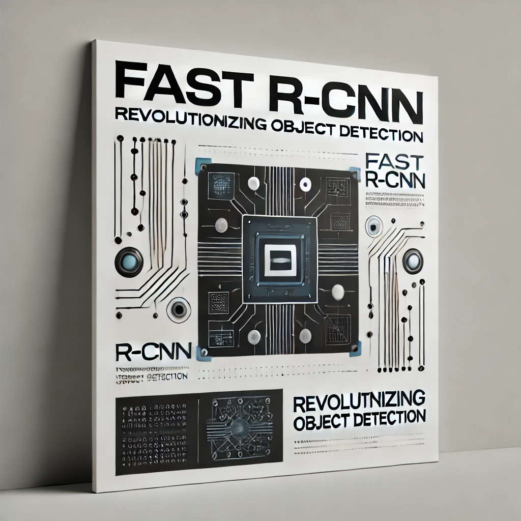 Fast R-CNN Paper Review - Innovations in Region-Based Object Detection