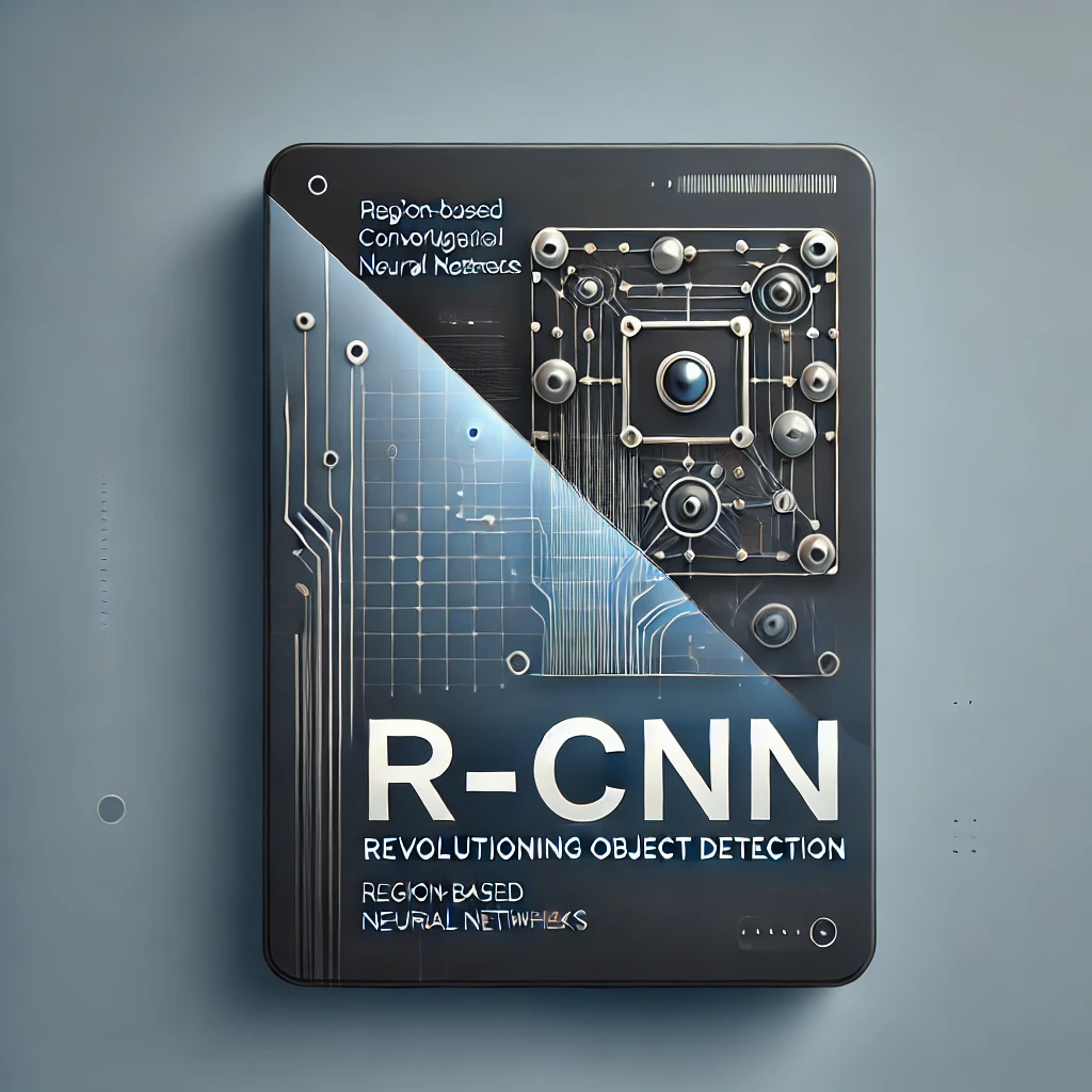 R-CNN Paper Review - The Beginning of the Region-Based Object Detection R-CNN Paper Review - The Beginning of the Region-Based Object Detection