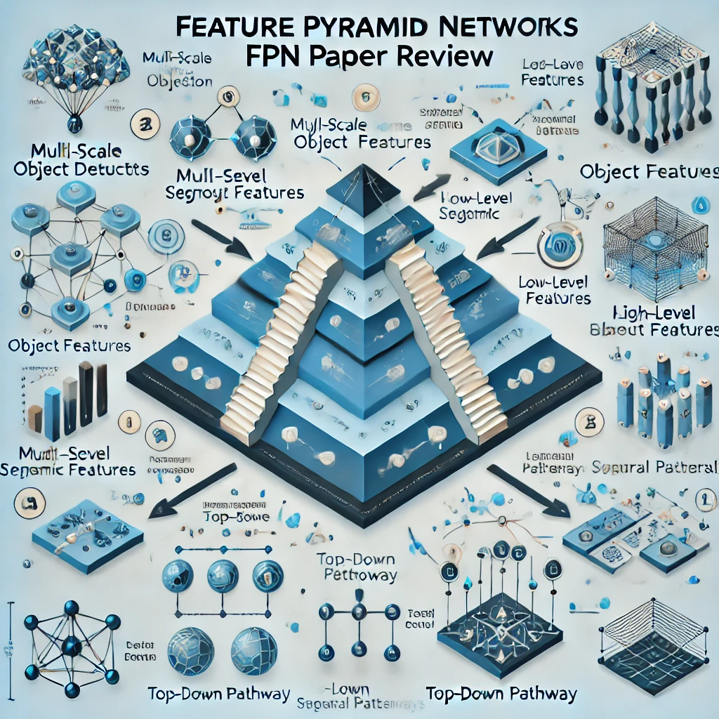 Feature Pyramid Network Paper Review Enhancing Object Detection With Feature Pyramids