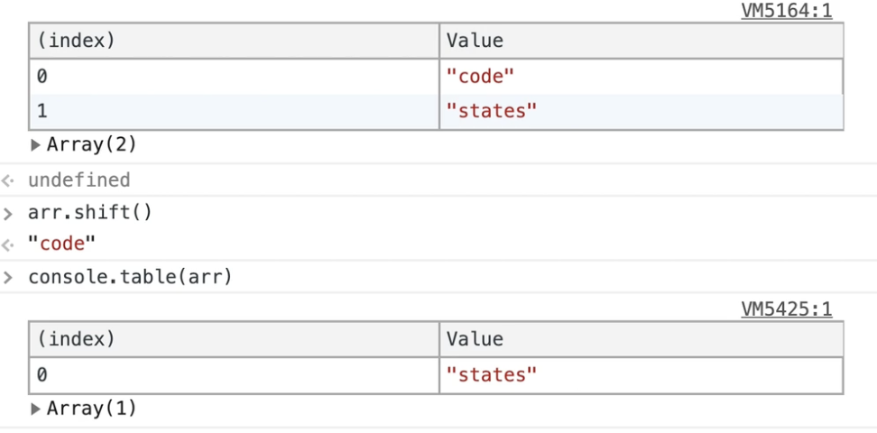 DAY11. 배열(Array)