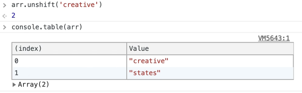 DAY11. 배열(Array)