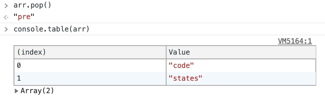 DAY11. 배열(Array)