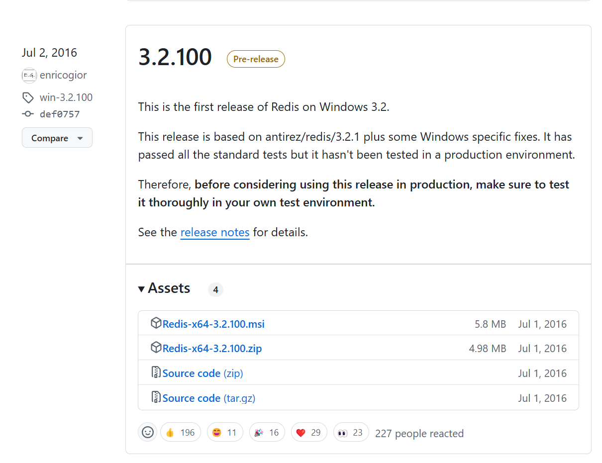 [🚀] Unable to connect to Redis