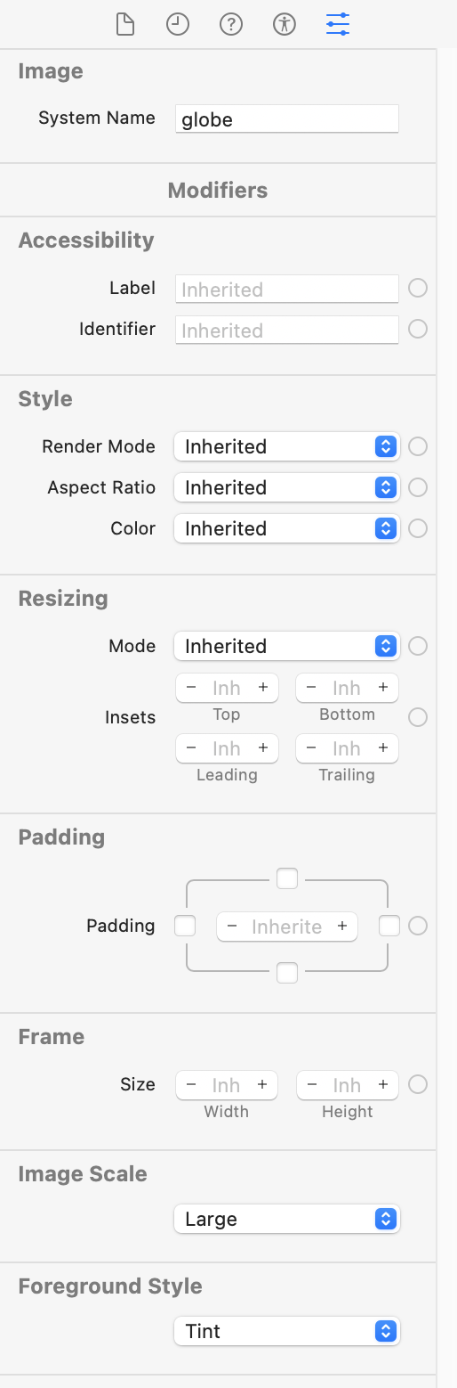 iOS: Xcode 찍먹하기