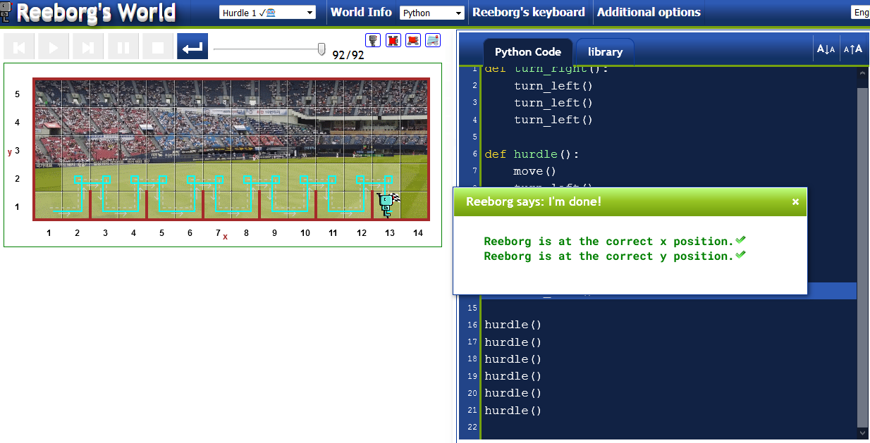 TIL: Python Basics Day 6 - function, while loop
