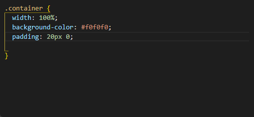 CSS Css Autocomplete Not Working