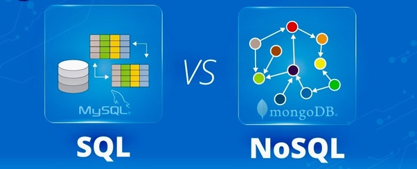 SQL(RDBMS) vs NoSQL
