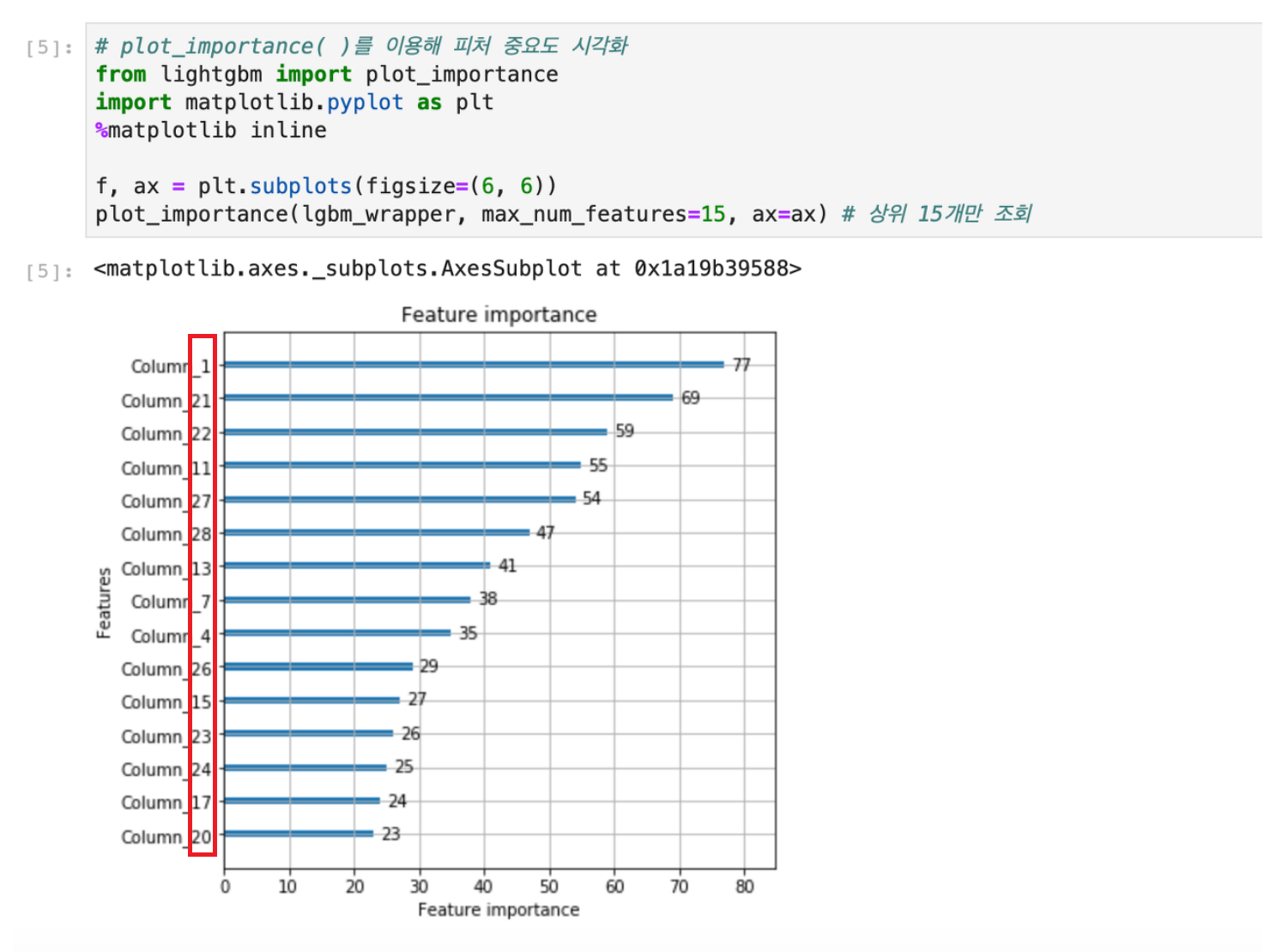 [ML] XGBoost, LightGBM, Stacking