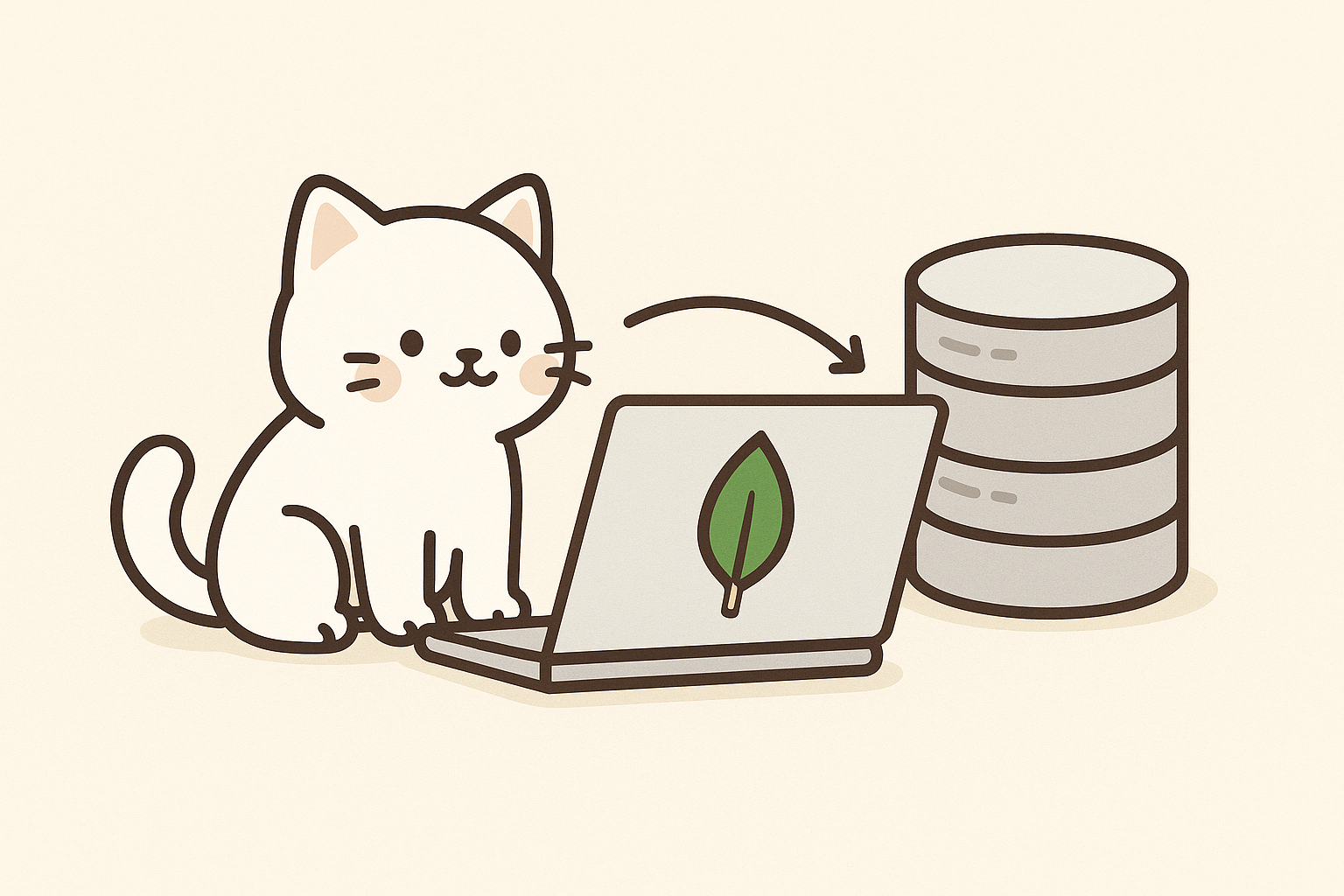 Spring Boot에서 MongoDB와 JPA 기반 MySQL 동시 연동
