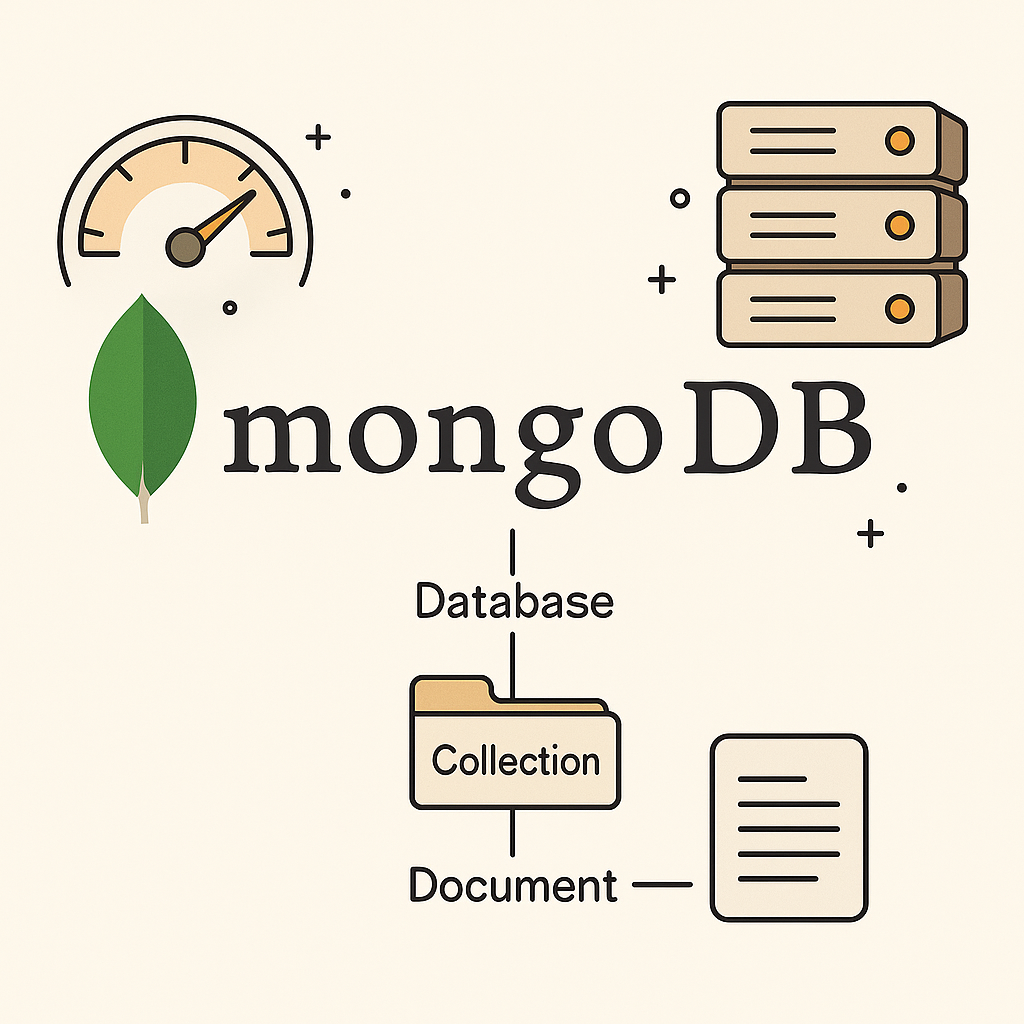 MongoDB 이해하기