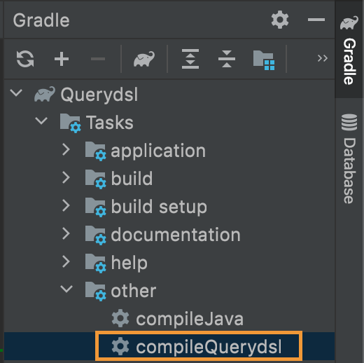[QueryDSL] 실무 활용 - 순수 JPA와 Querydsl