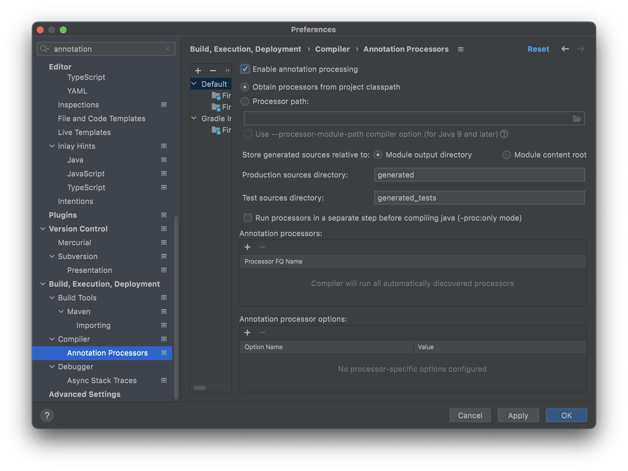 [SpringBoot] 🔒 Spring Security