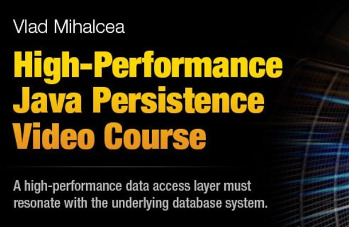 고성능 JPA & Hibernate (High-Performance Java Persistence)