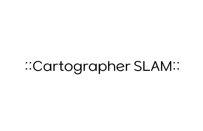Cartographer SLAM: 실시간 Mapping과 Localization의 원리