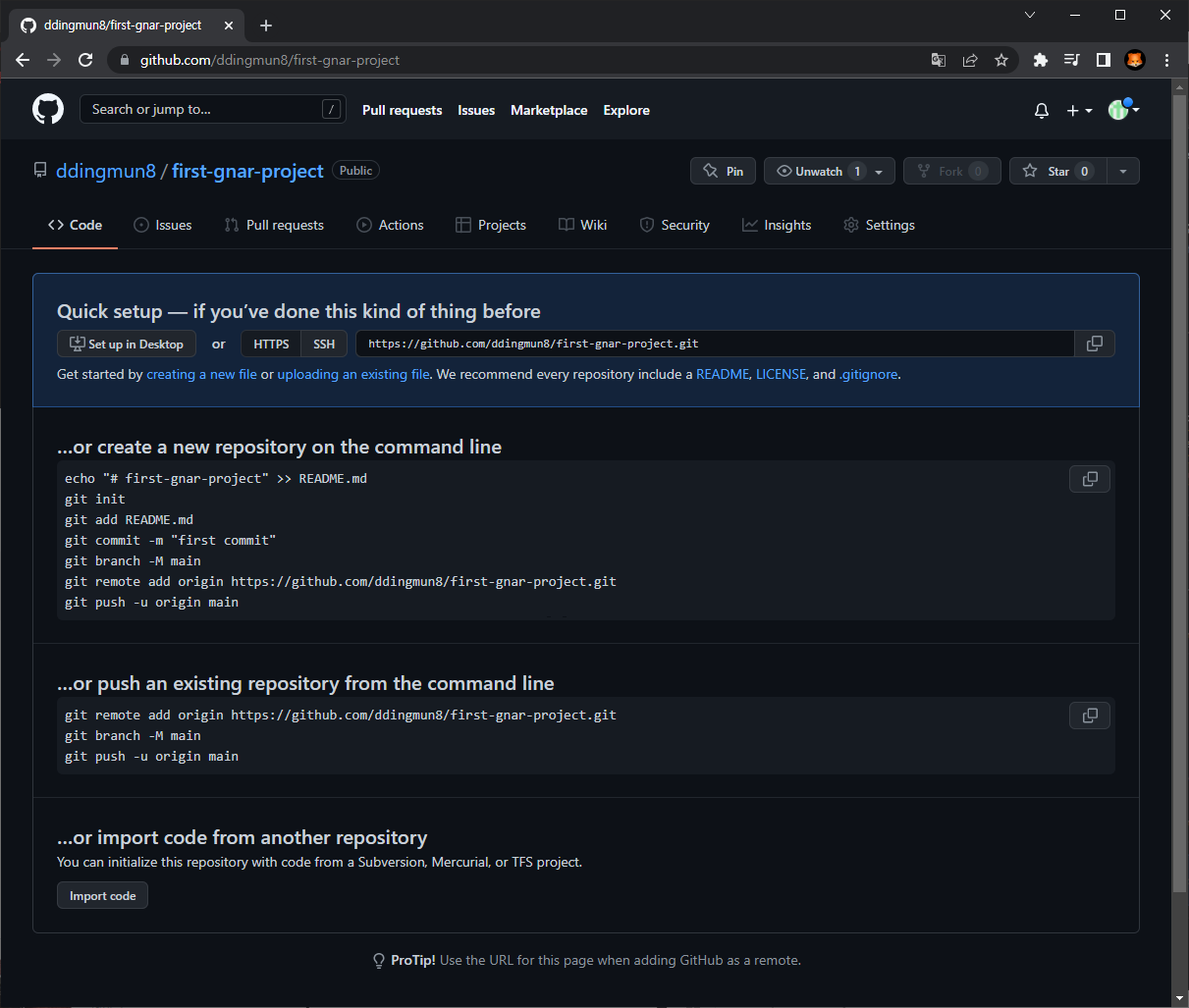 Git Github Git 설치 And 환경설정 0720