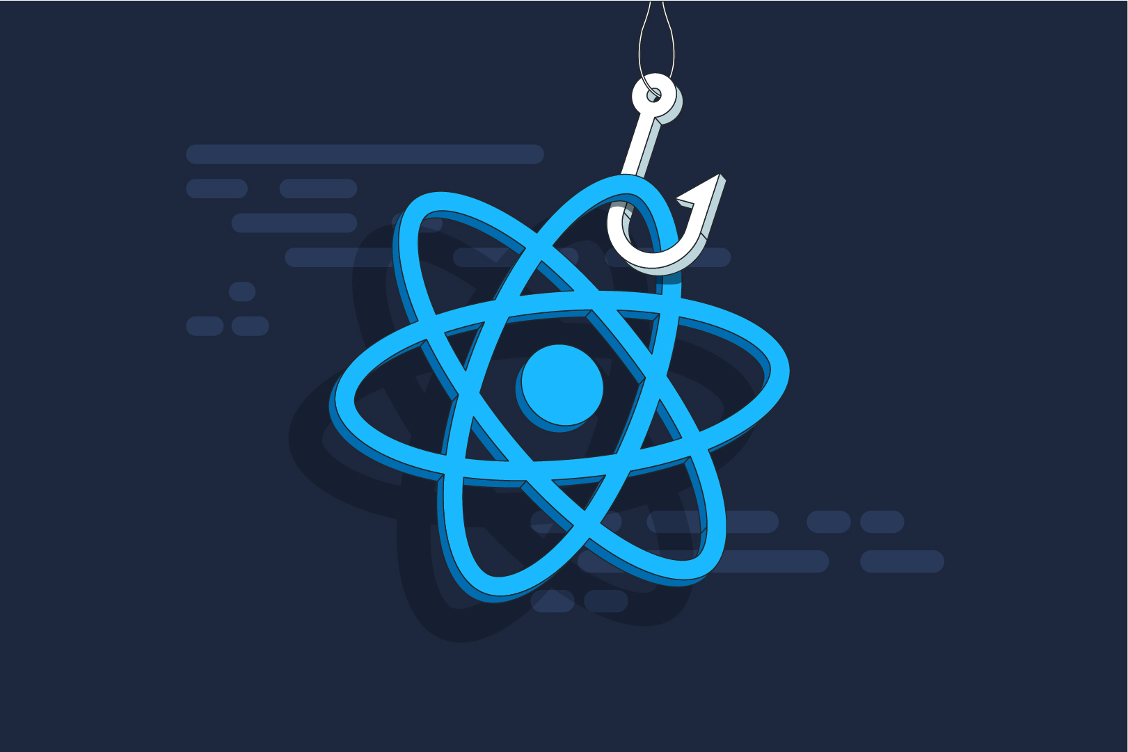  React Hooks