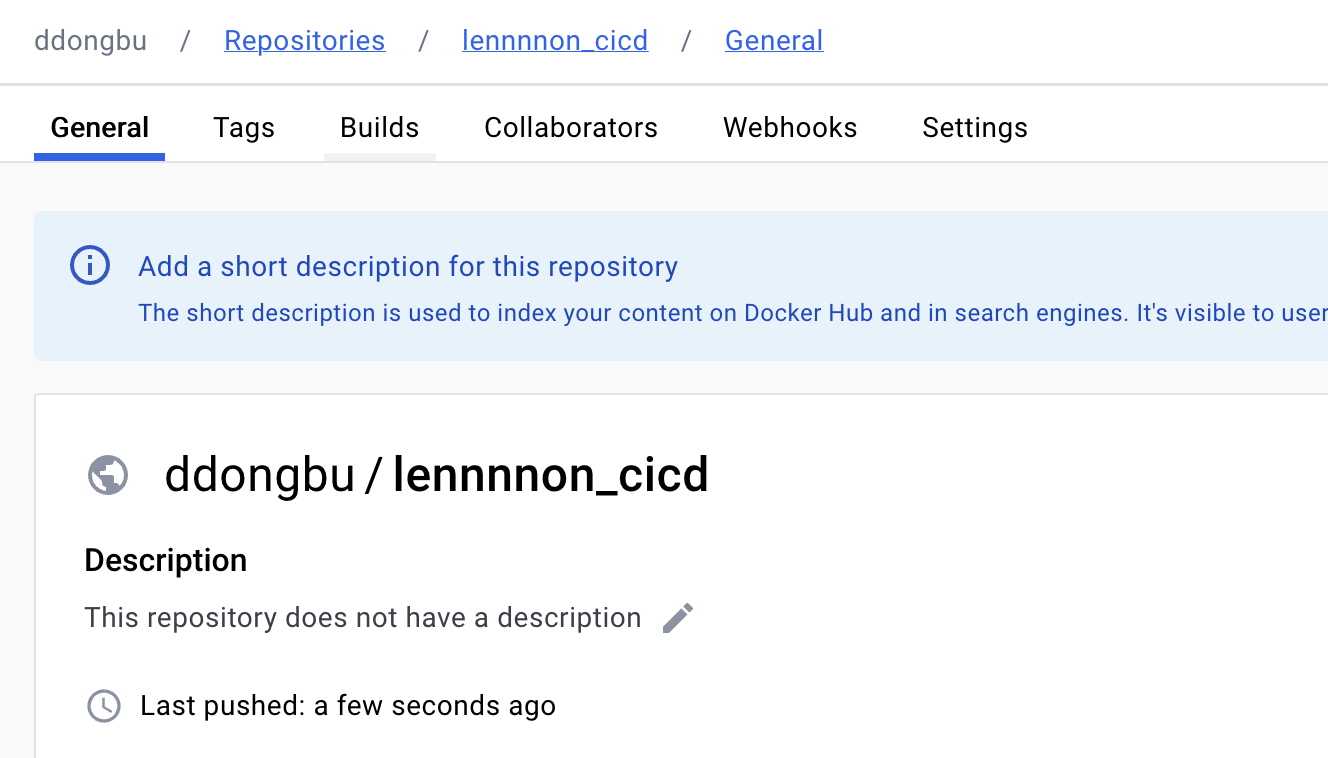 Github Action을 활용한 Docker,SpringBoot CI/CD