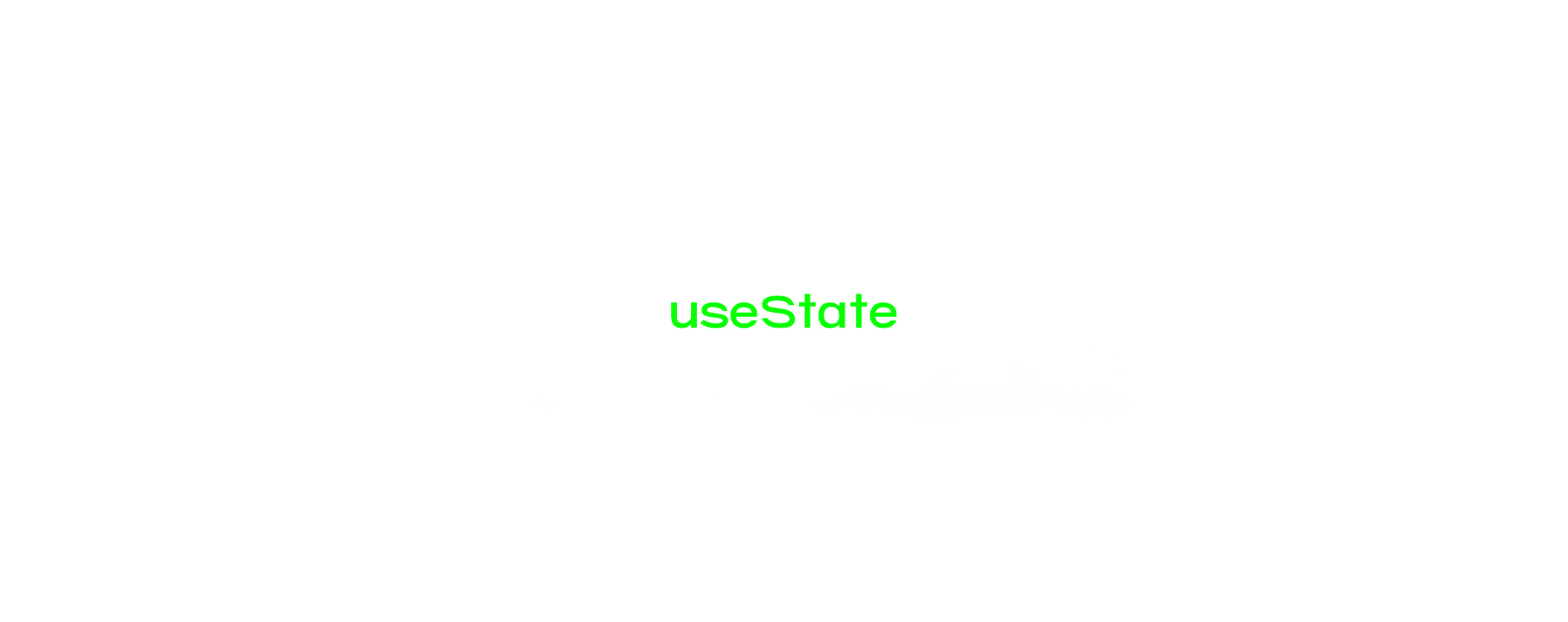 [React] UseState